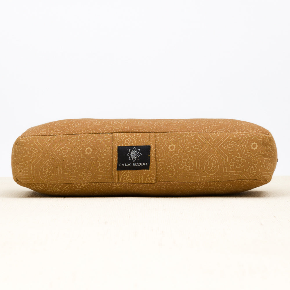 Rustic Travel Bolsters – Calm Buddhi