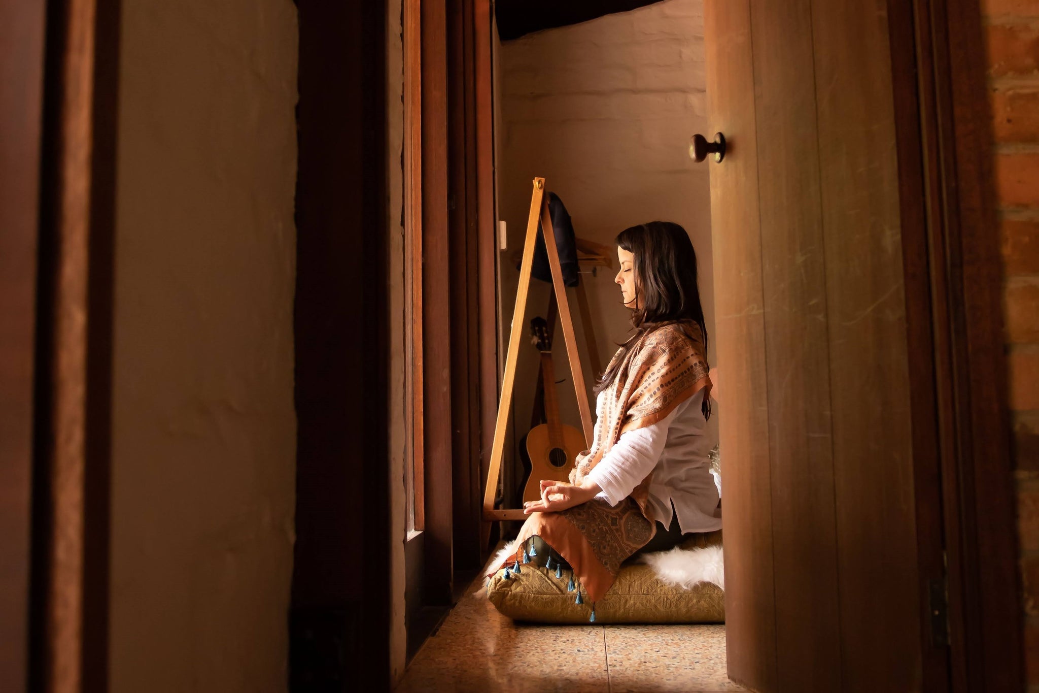 Embracing Spring - 5 Tips to align with nature – Calm Buddhi