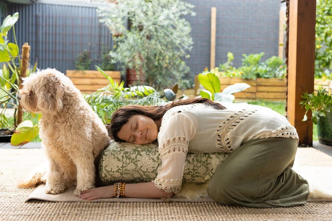 Embracing Spring - 5 Tips to align with nature – Calm Buddhi