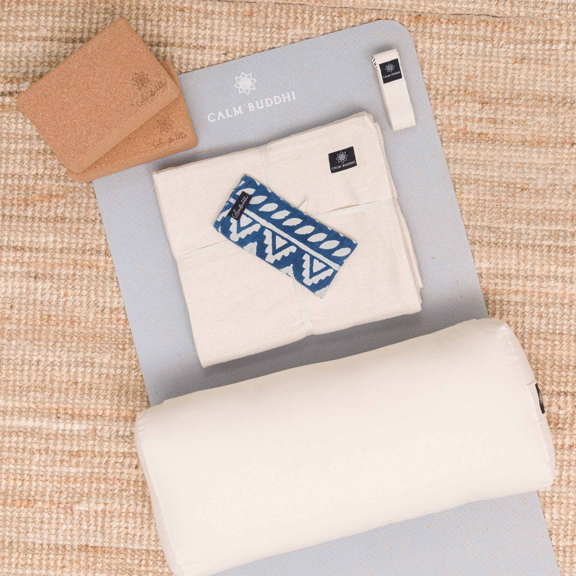 Yoga Bundles – Calm Buddhi