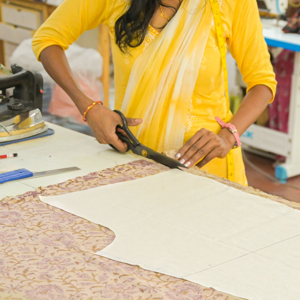 Buddhi Threads - Jude – Calm Buddhi