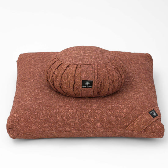 Meditation Cushion Sets – Calm Buddhi
