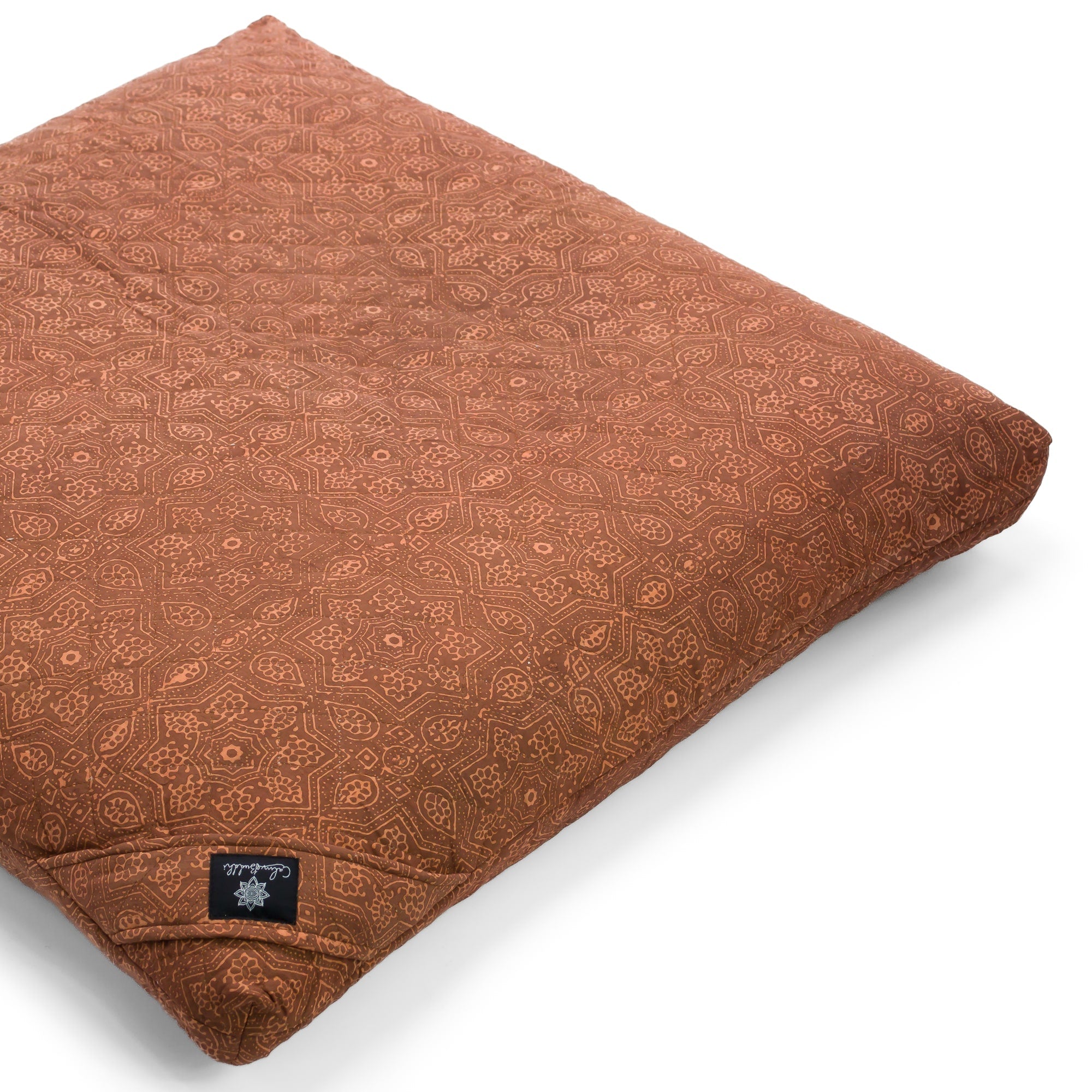 Elemental – Calm Buddhi