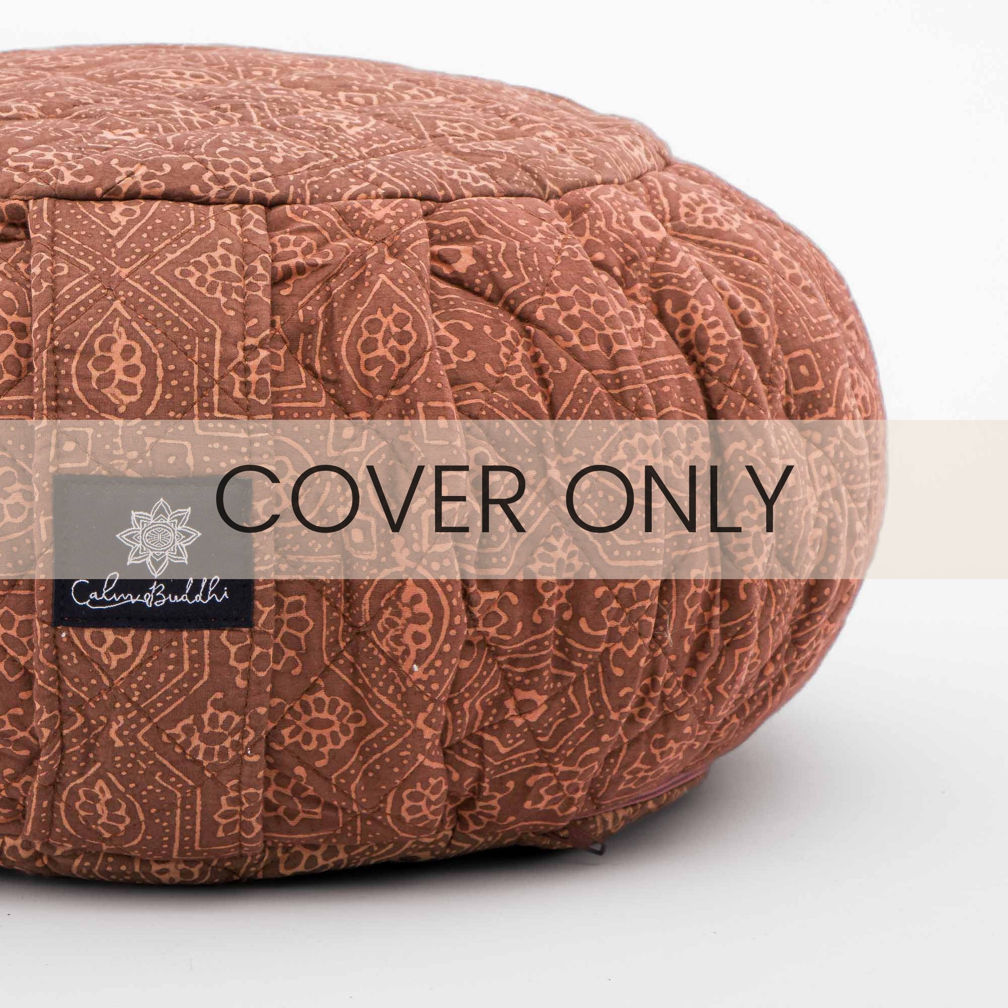 Elemental – Calm Buddhi