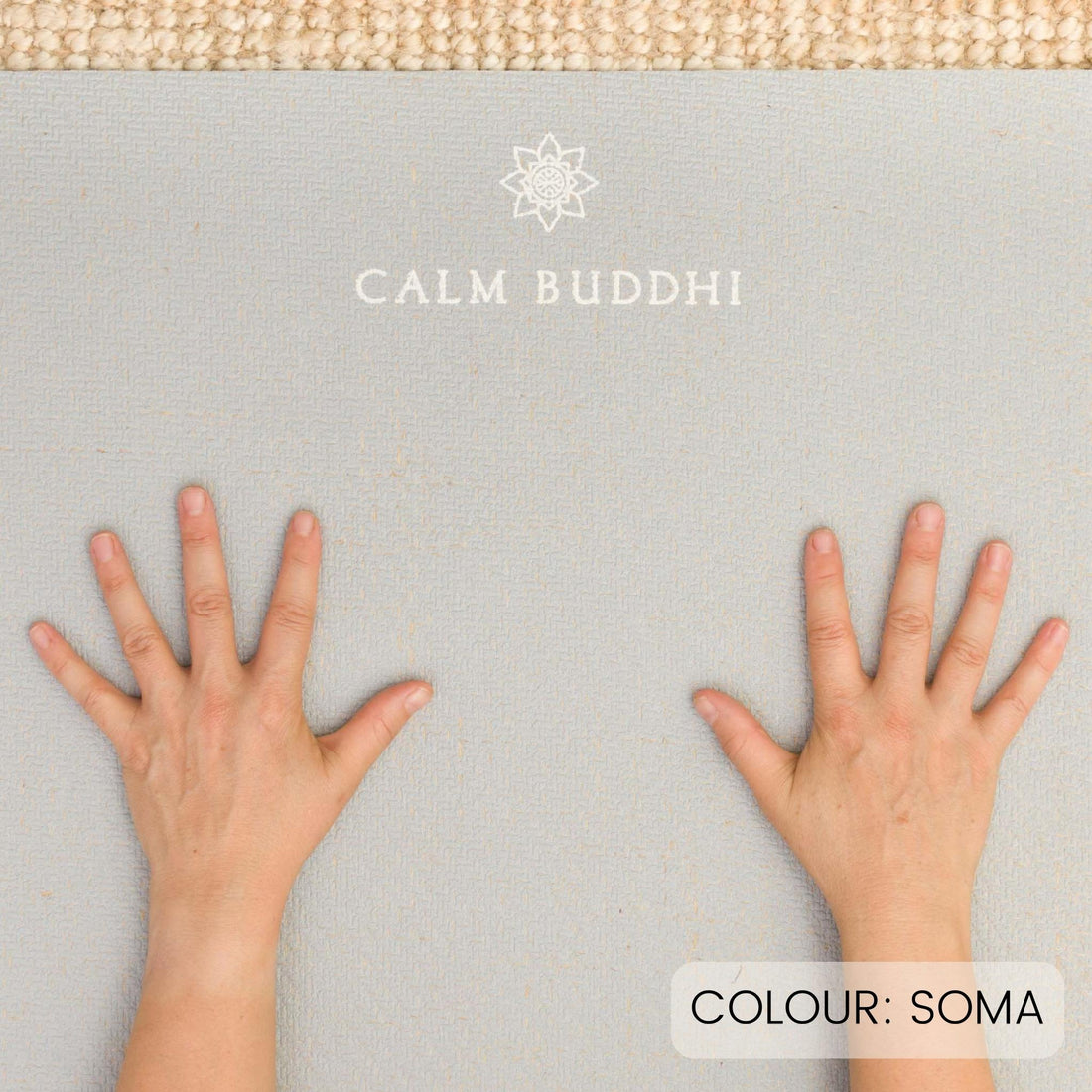 Full Moon Yin Yoga – Calm Buddhi