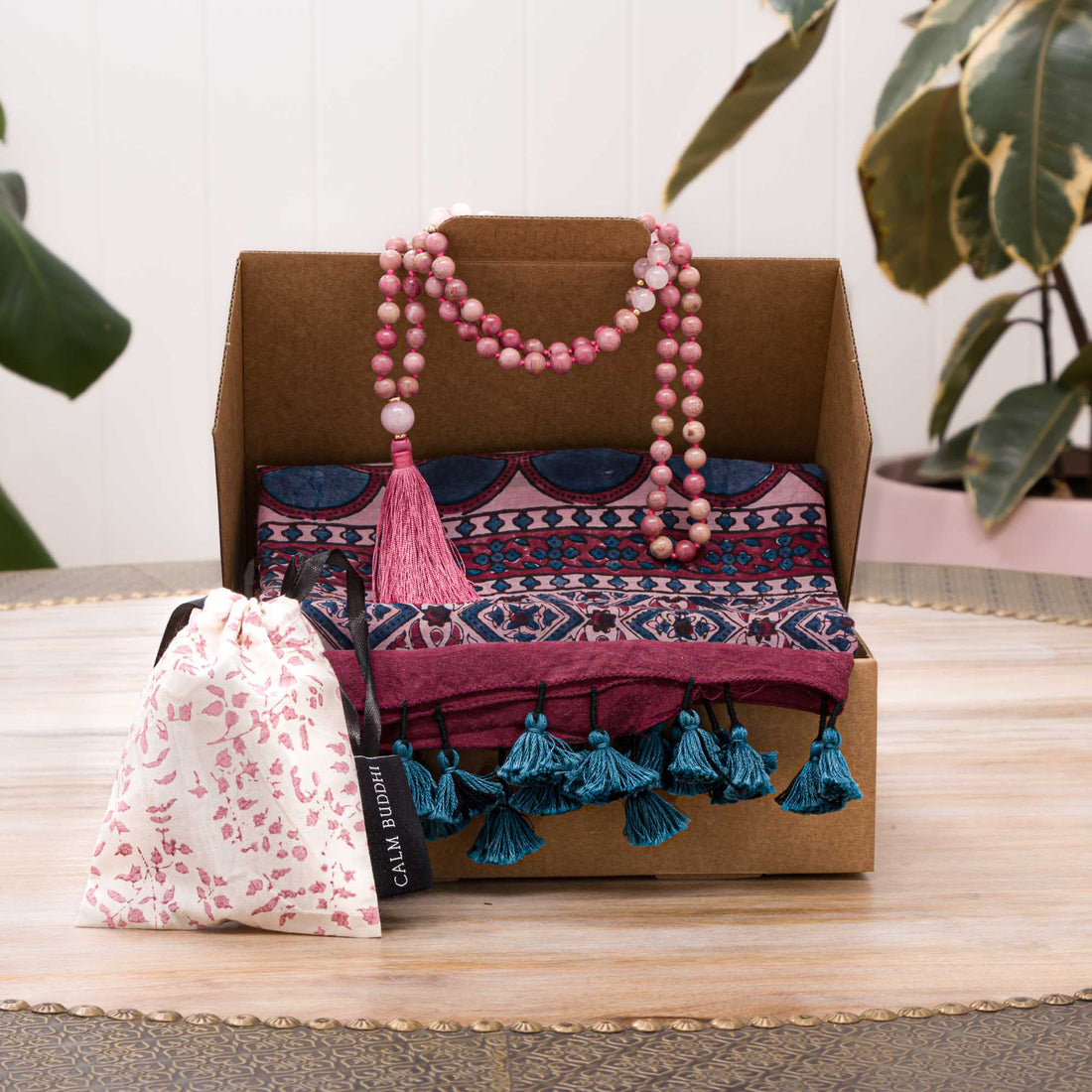 How to Use Your Mala – Calm Buddhi