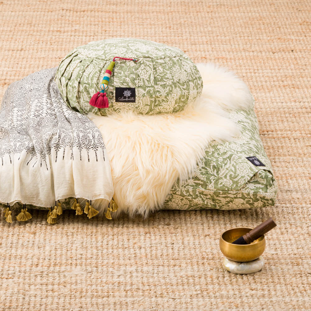 Yoga, Meditation and Yoga Nidra Bundles – Calm Buddhi