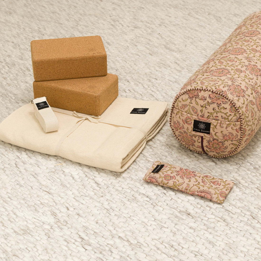 Yoga Mats & Bundles – Calm Buddhi