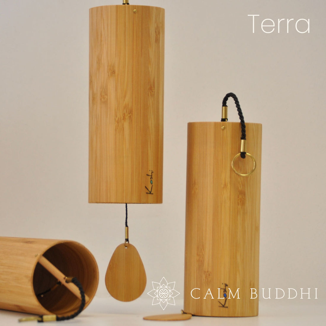 Koshi Chime – Calm Buddhi