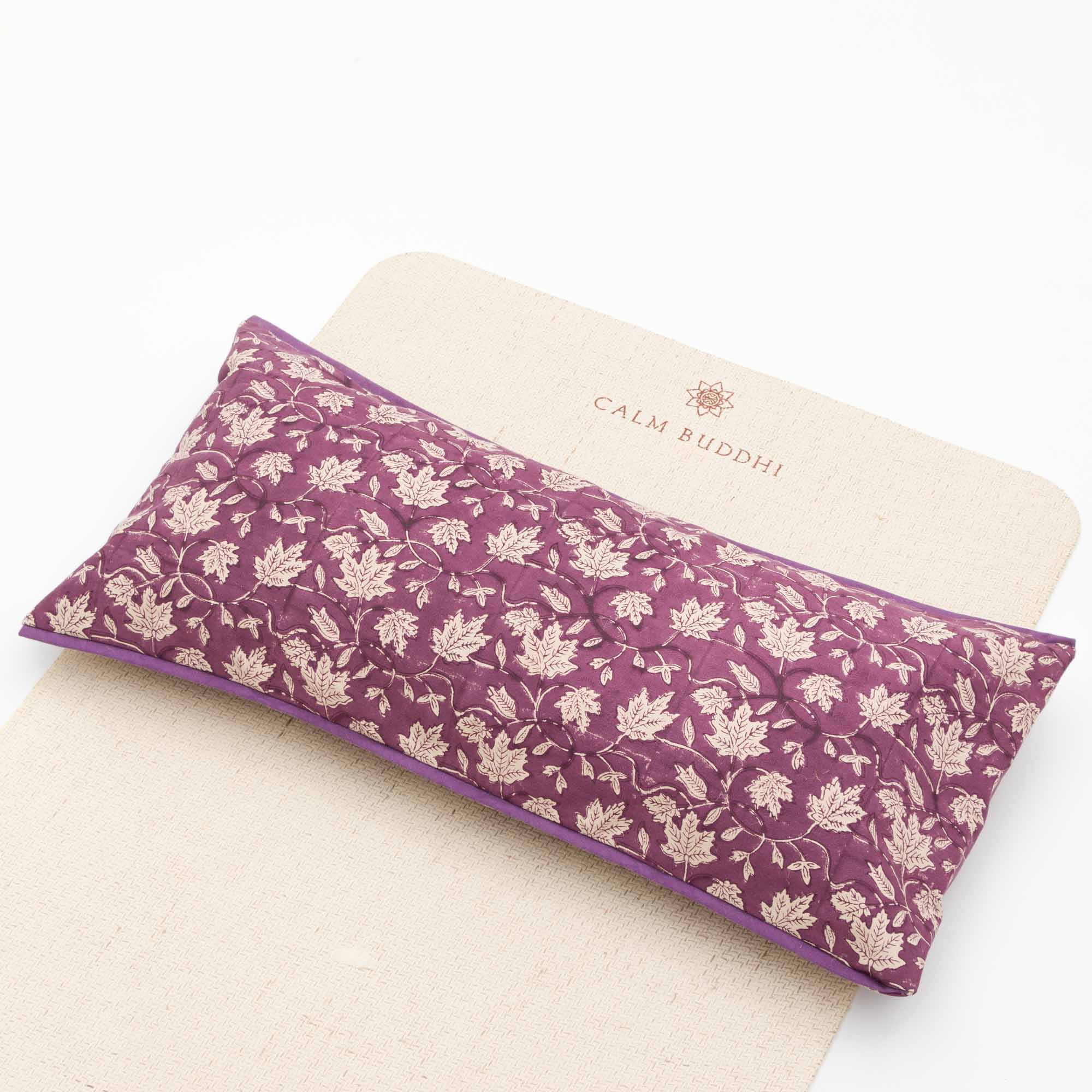 Yoga Pillows – Calm Buddhi
