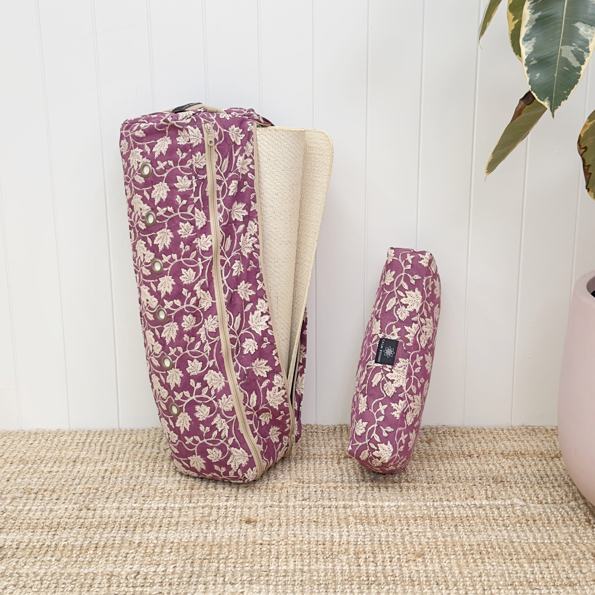 Maple Wood Collection – Calm Buddhi