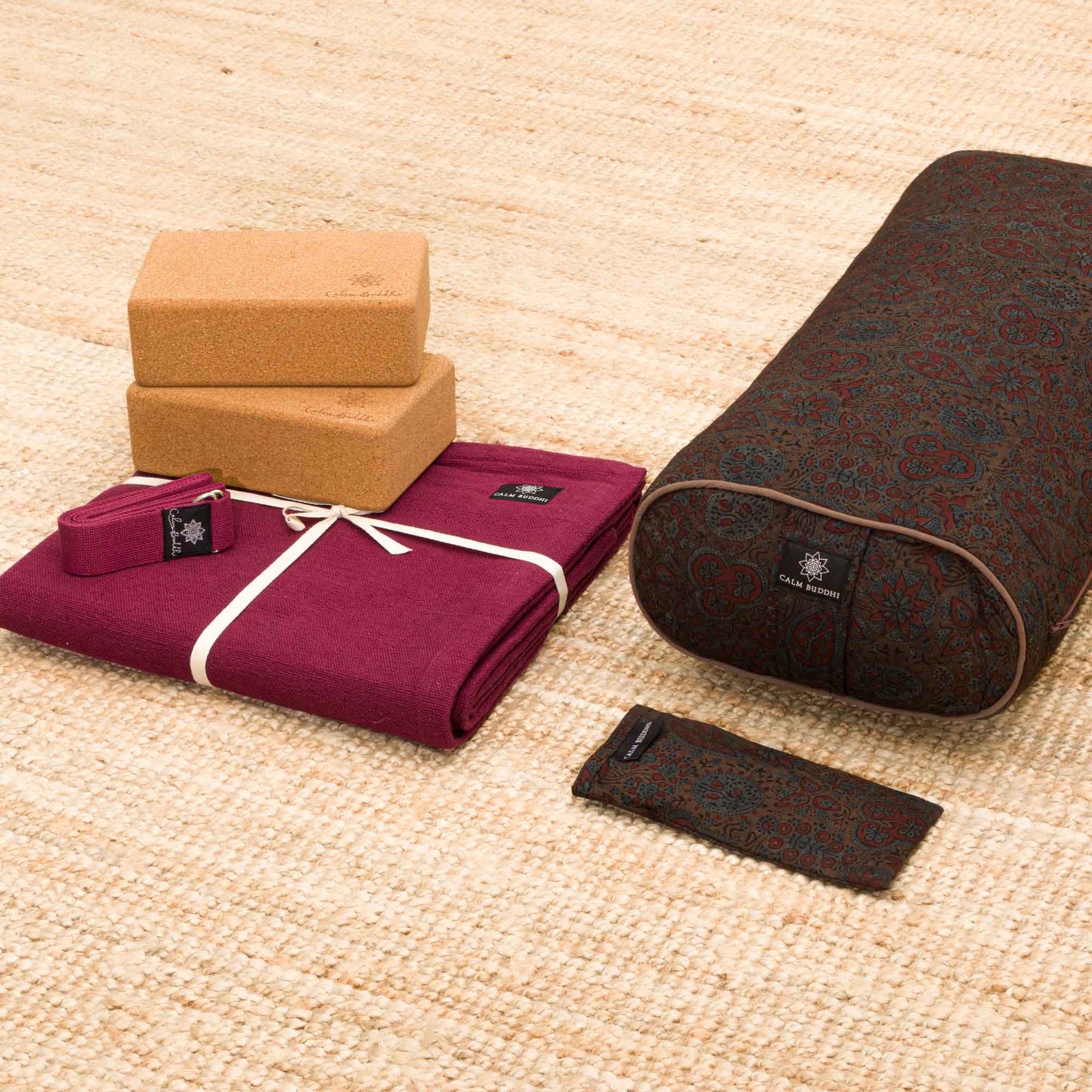 Kutch – Calm Buddhi