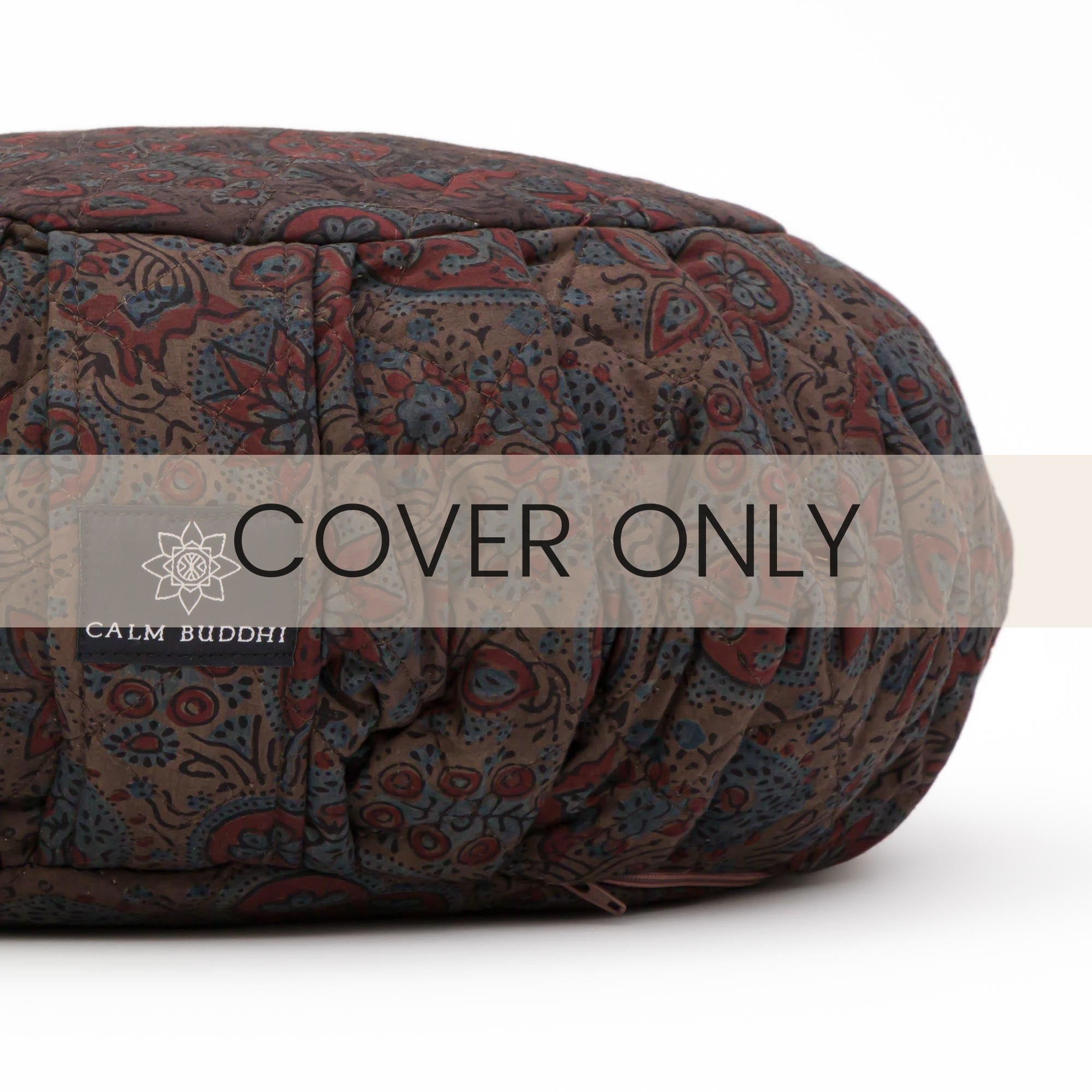 Kutch – Calm Buddhi