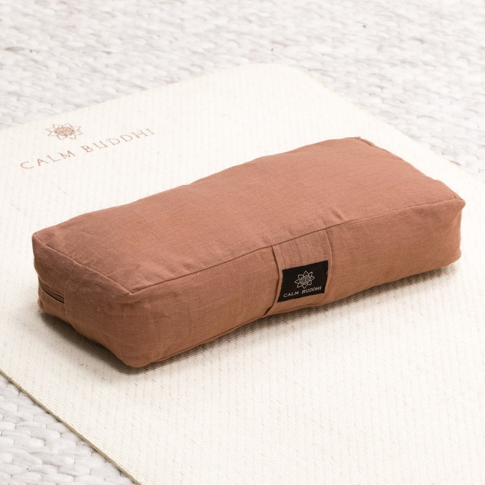 Yoga Bolsters – Calm Buddhi