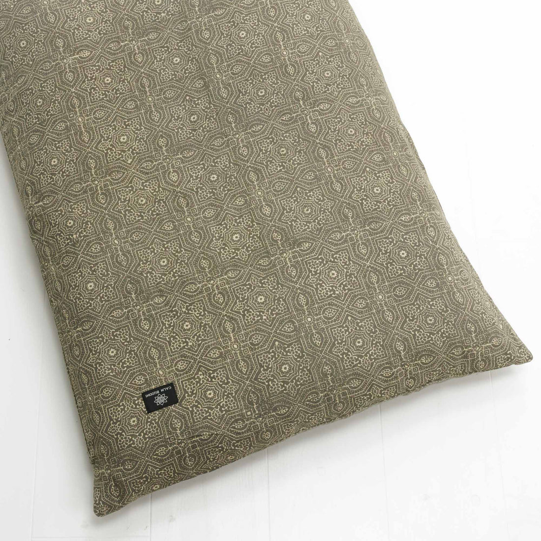 Yoga Nidra and Meditation Futons – Calm Buddhi