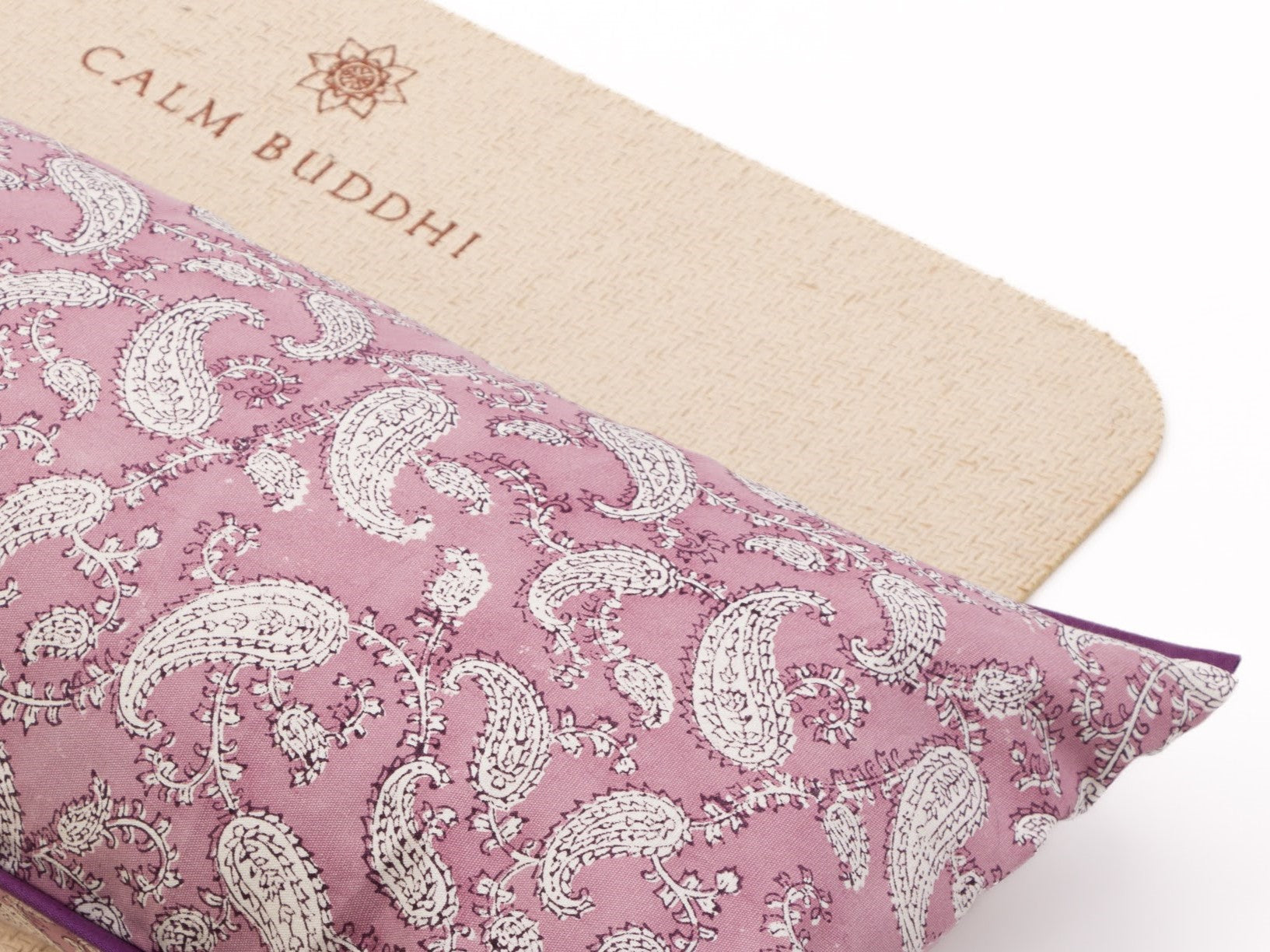 Colours of Spring – Calm Buddhi