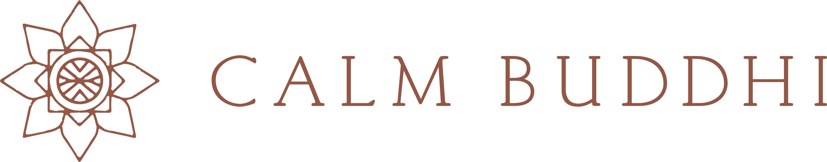 Ethical Yoga Accessories | Calm Buddhi