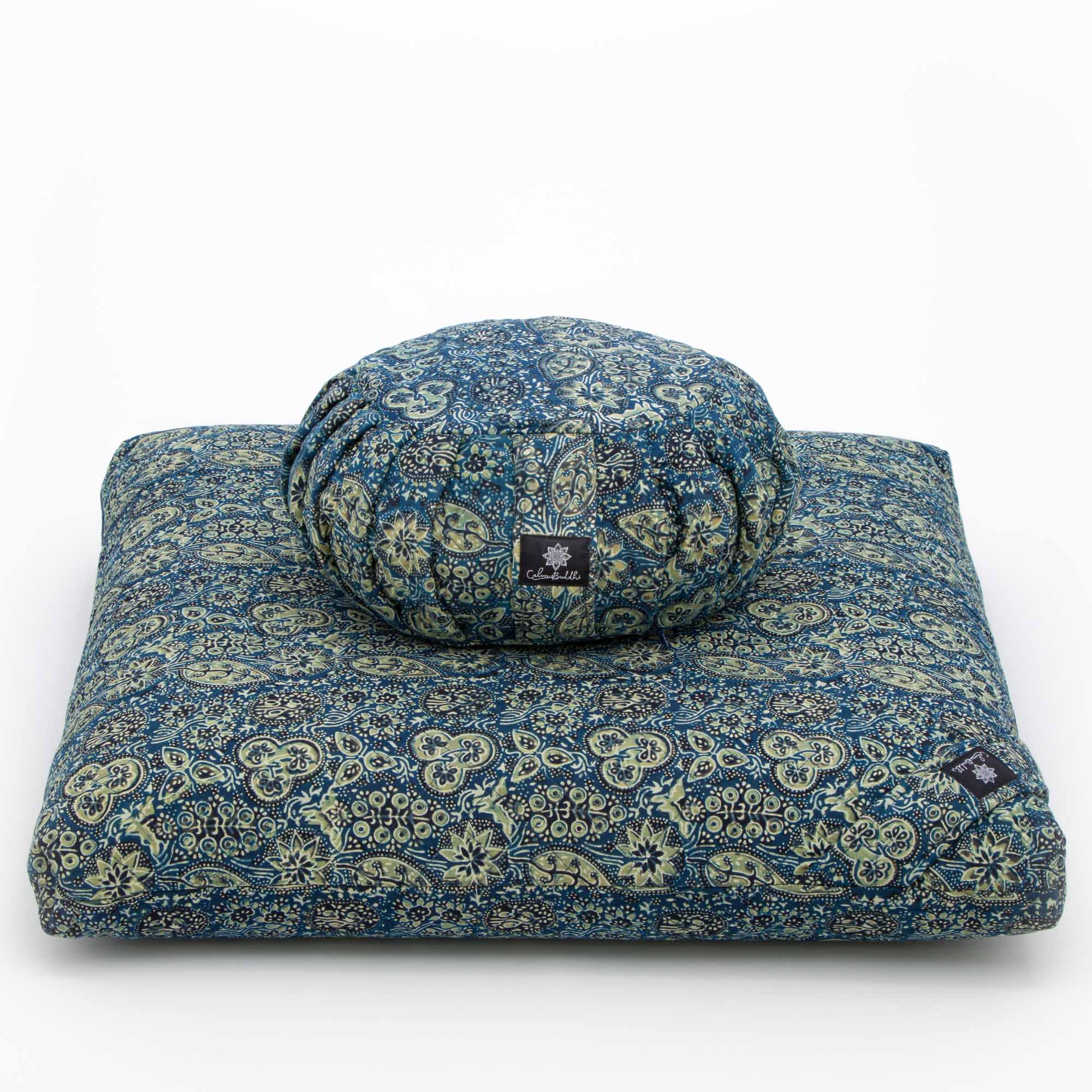 Meditation Cushion Sets – Calm Buddhi