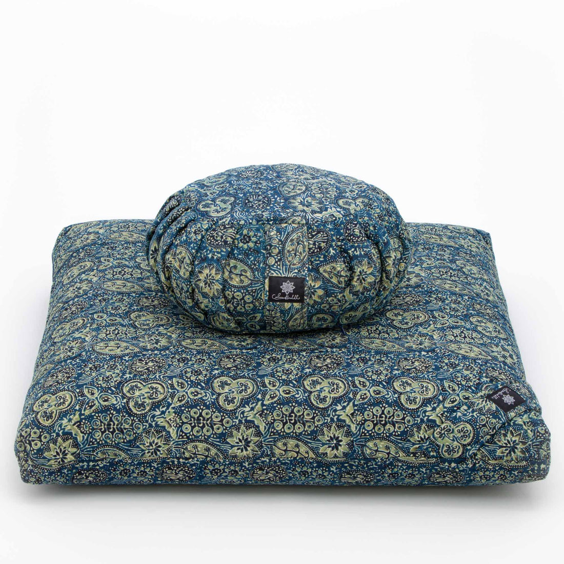 Meditation Cushion Sets – Calm Buddhi