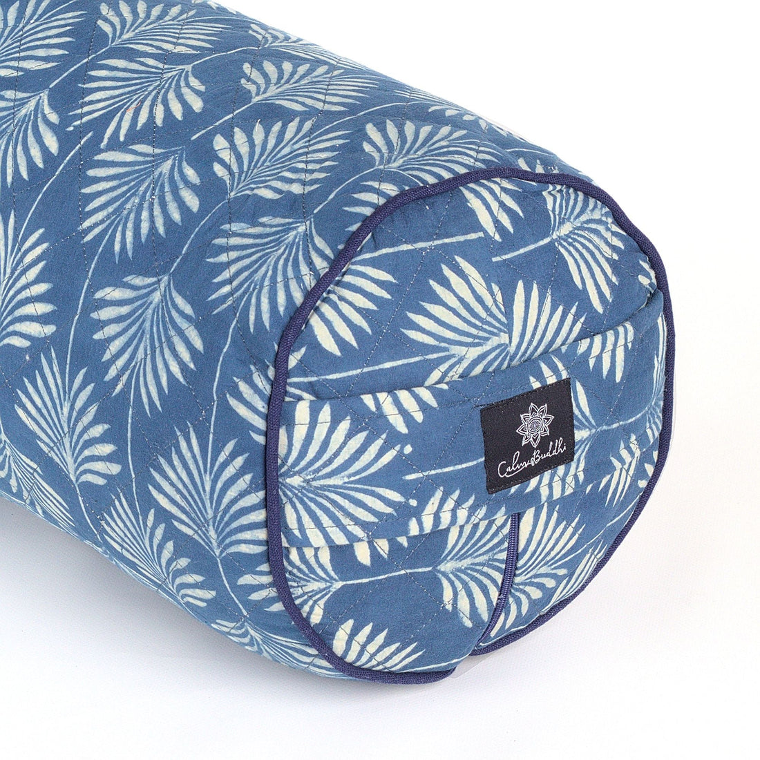 Round Yoga Bolsters – Calm Buddhi