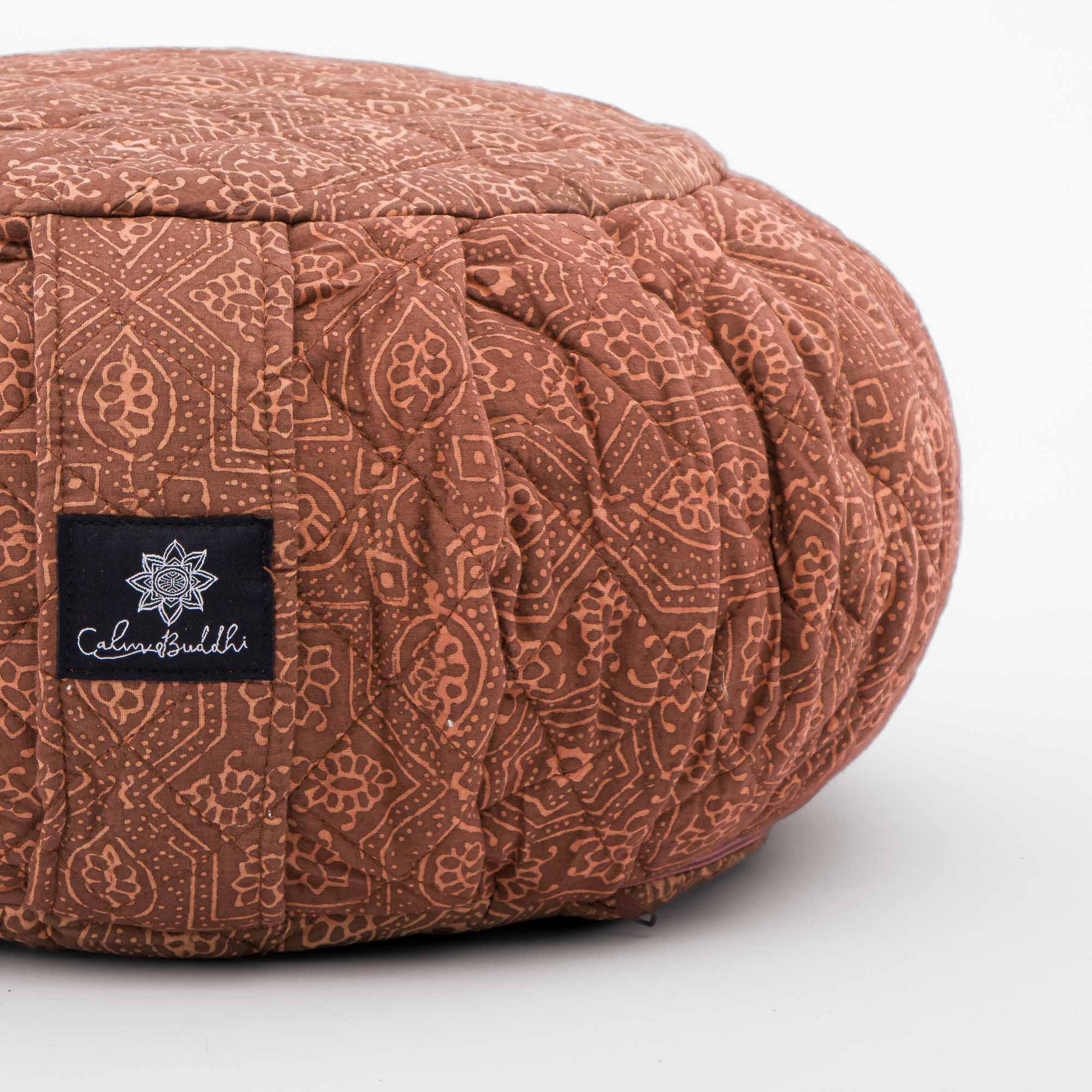 Elemental – Calm Buddhi