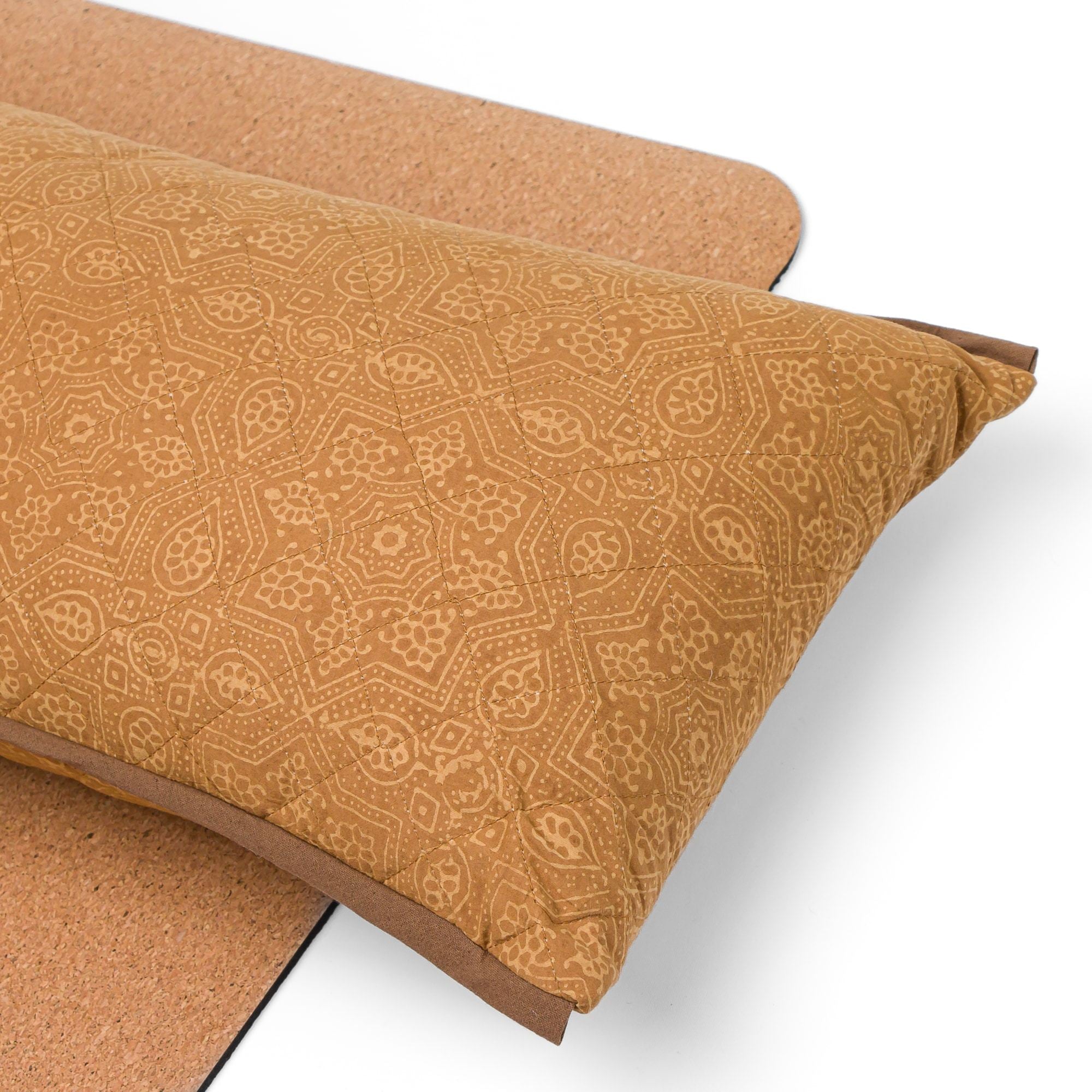 Yoga Pillows – Calm Buddhi