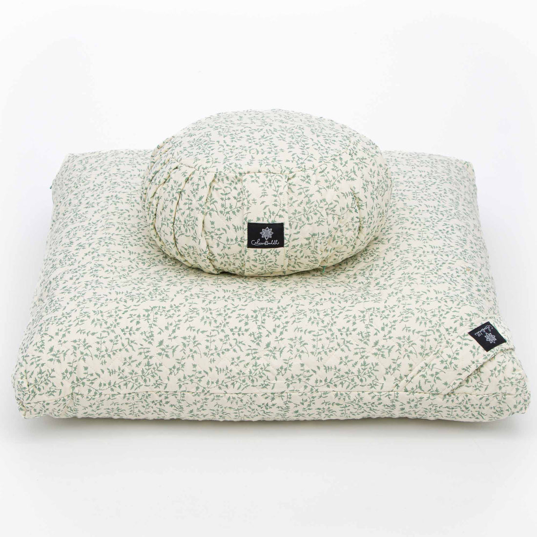 Meditation Cushion Sets – Calm Buddhi