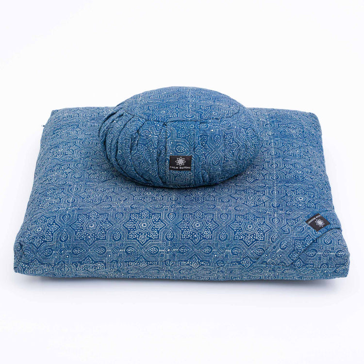 Meditation Cushion Sets – Calm Buddhi