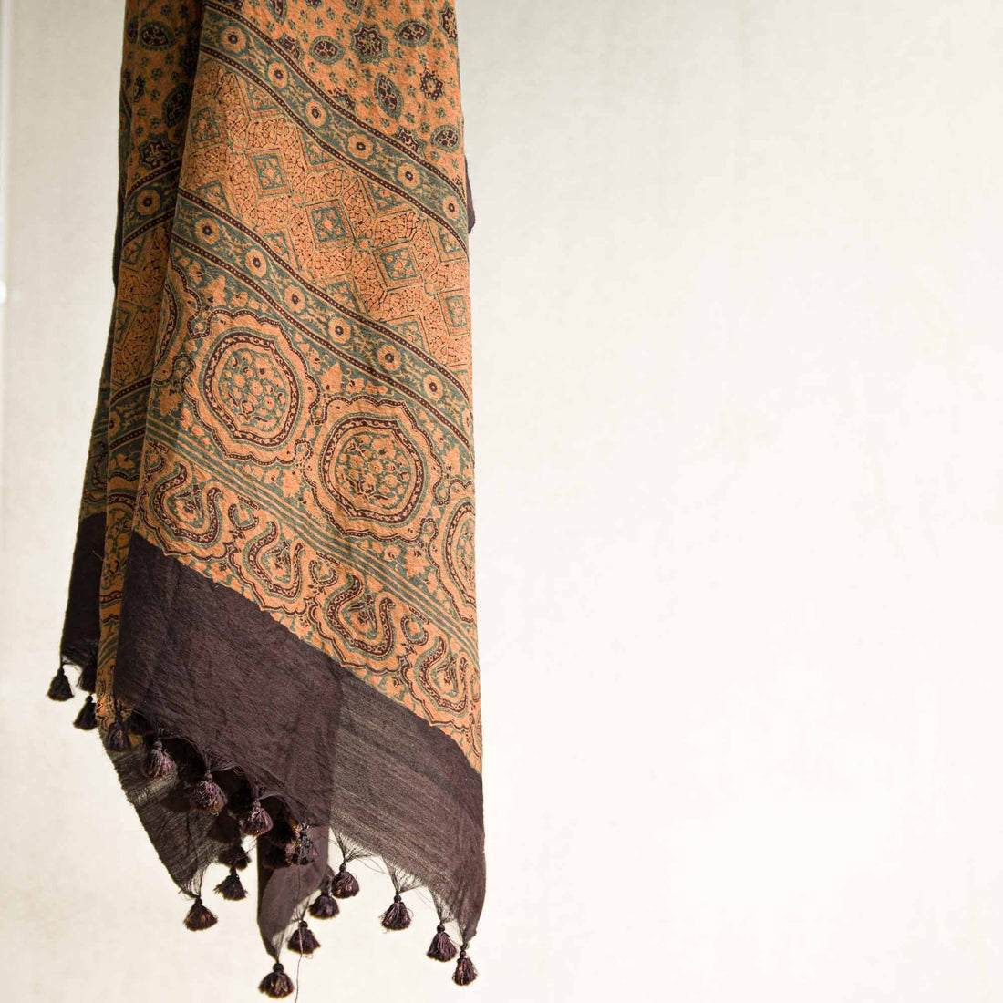 Natural Dye Scarves & Shawls – Tagged "Scarves" – Calm Buddhi