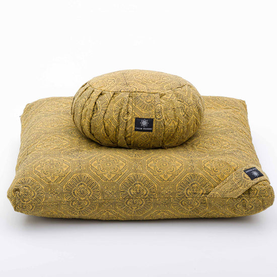 Meditation Cushion Sets – Calm Buddhi