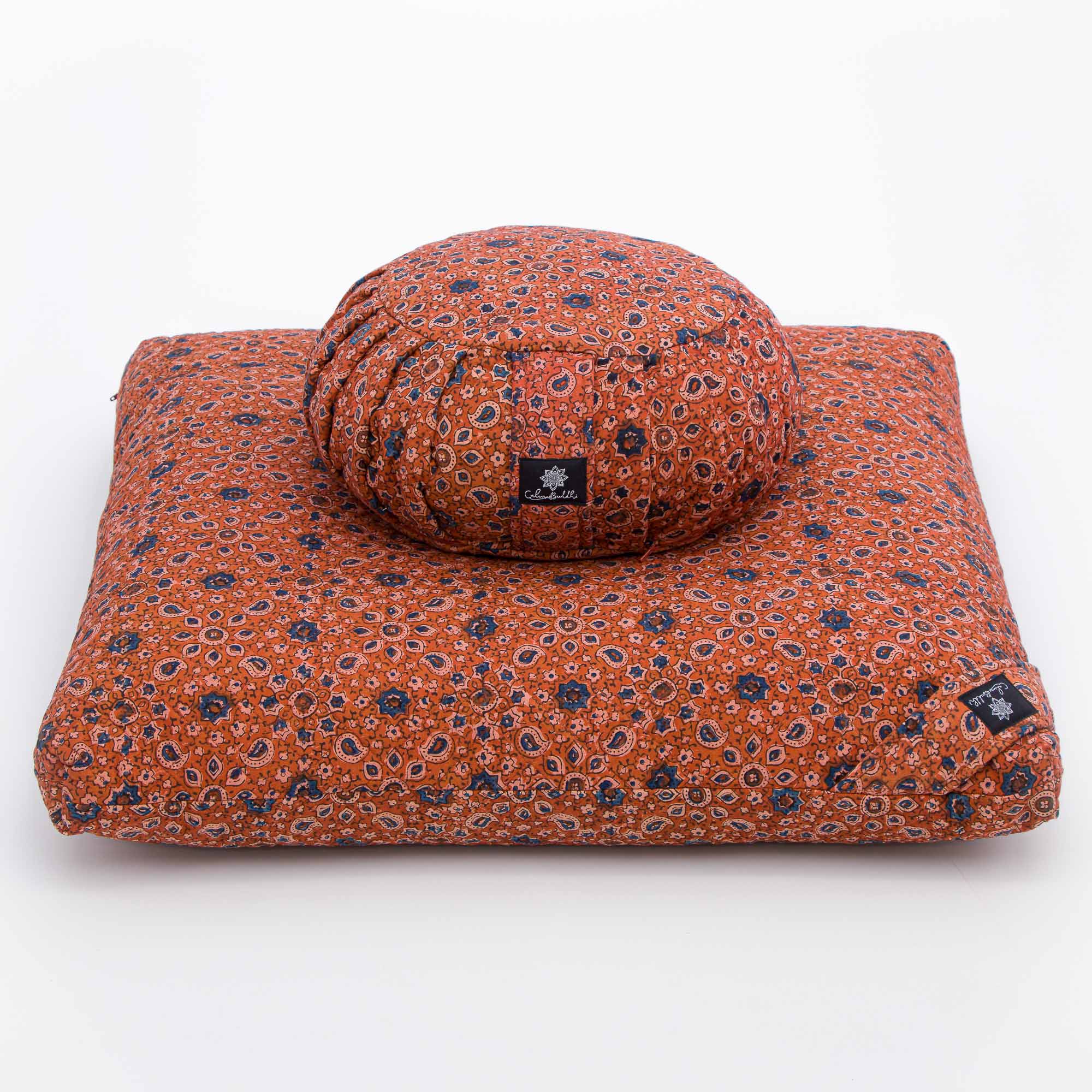 Meditation Cushion Sets – Calm Buddhi