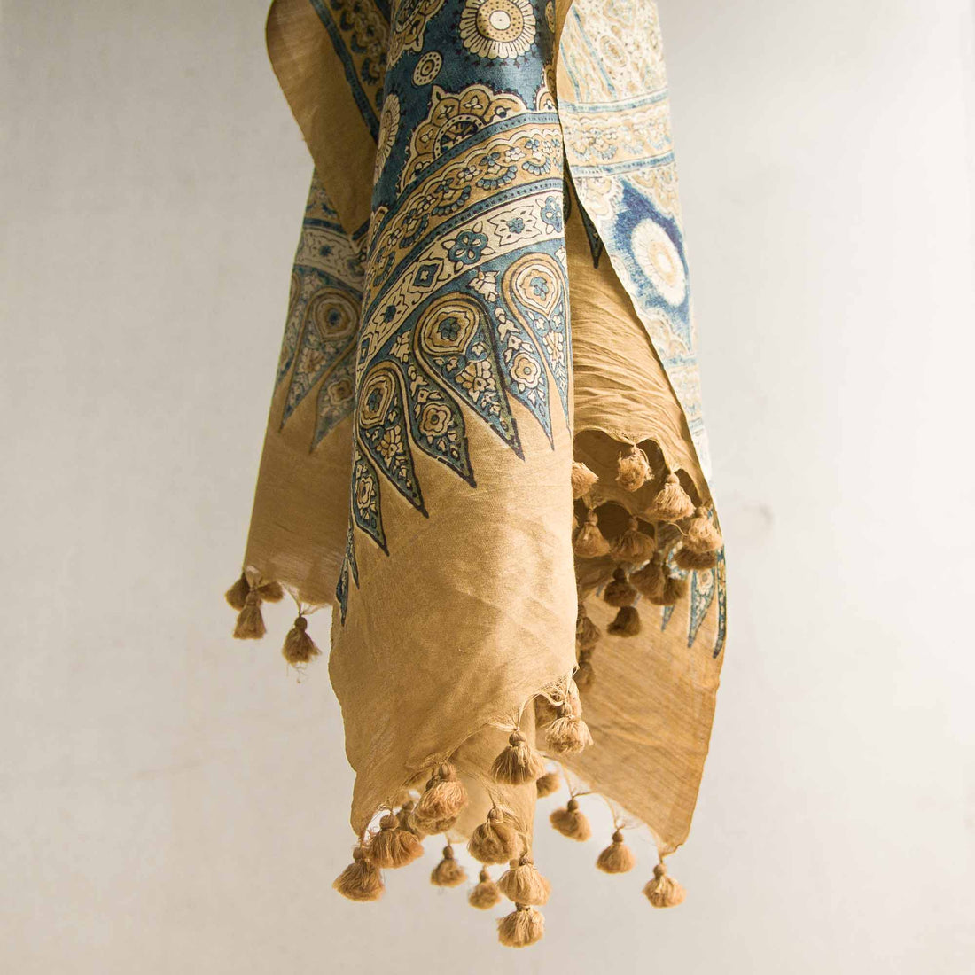 Natural Dye Scarves & Shawls – Tagged "Scarves" – Calm Buddhi